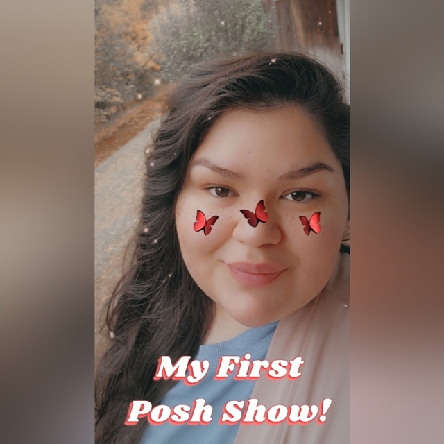 Posh Show - Poshmark